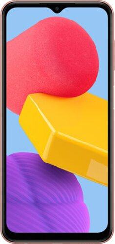 Samsung Galaxy M13 5G Dual SIM 64GB 4GB RAM SM-F135 Copper Oranžna