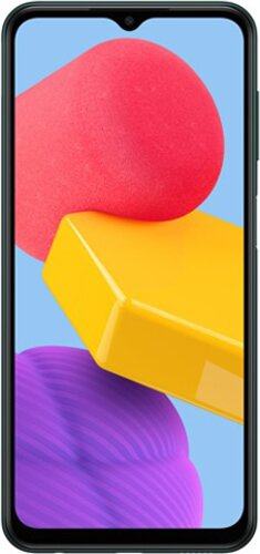 Samsung Galaxy M13 Dual SIM 64GB 4GB RAM SM-M135 Zelena