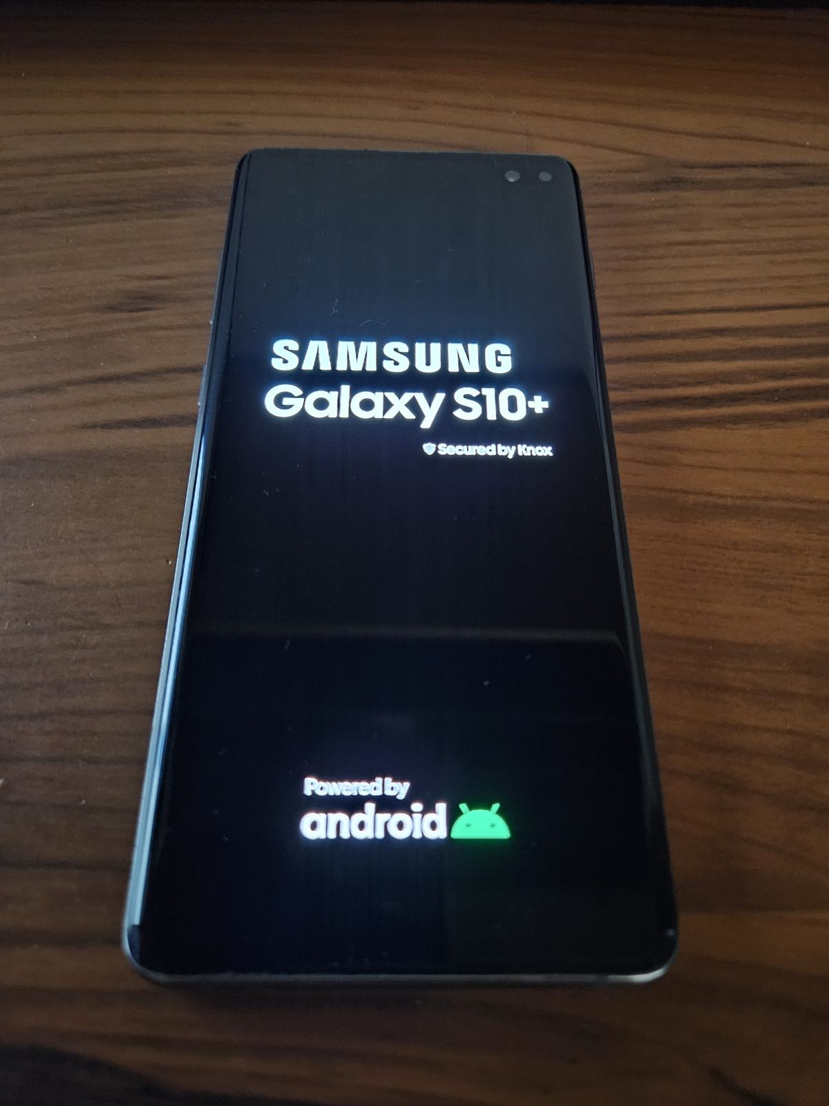 Samsung Galaxy S10+ SM-G975F/DS – zelo lepo ohranjen, Dual SIM
