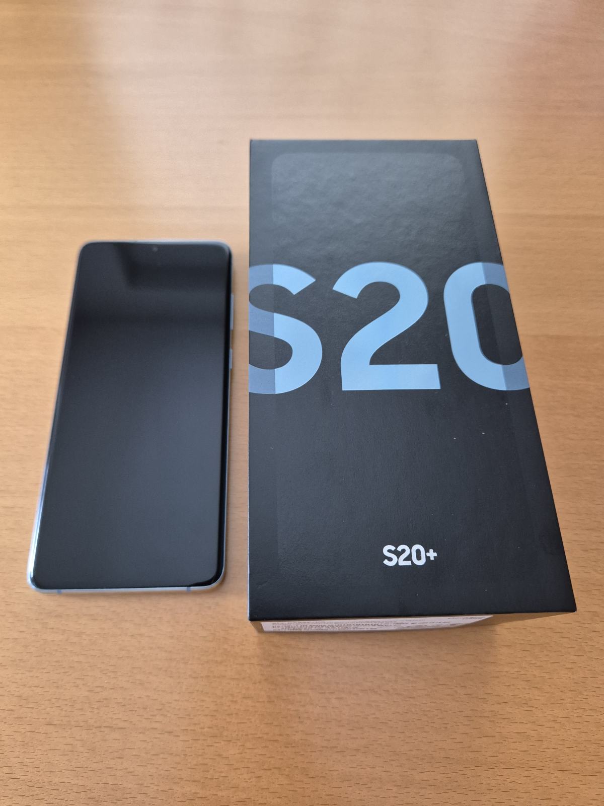 Samsung Galaxy S20+ 128 GB