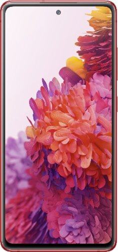 Samsung Galaxy S20 FE 5G Dual SIM 256GB 8GB RAM SM-G781B Cloud Rdeča