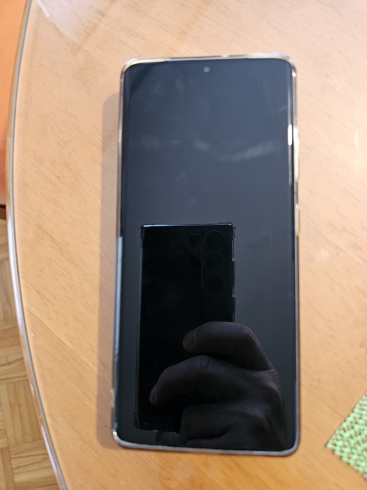 Samsung Galaxy S21 Ultra G998 5G Dual Sim