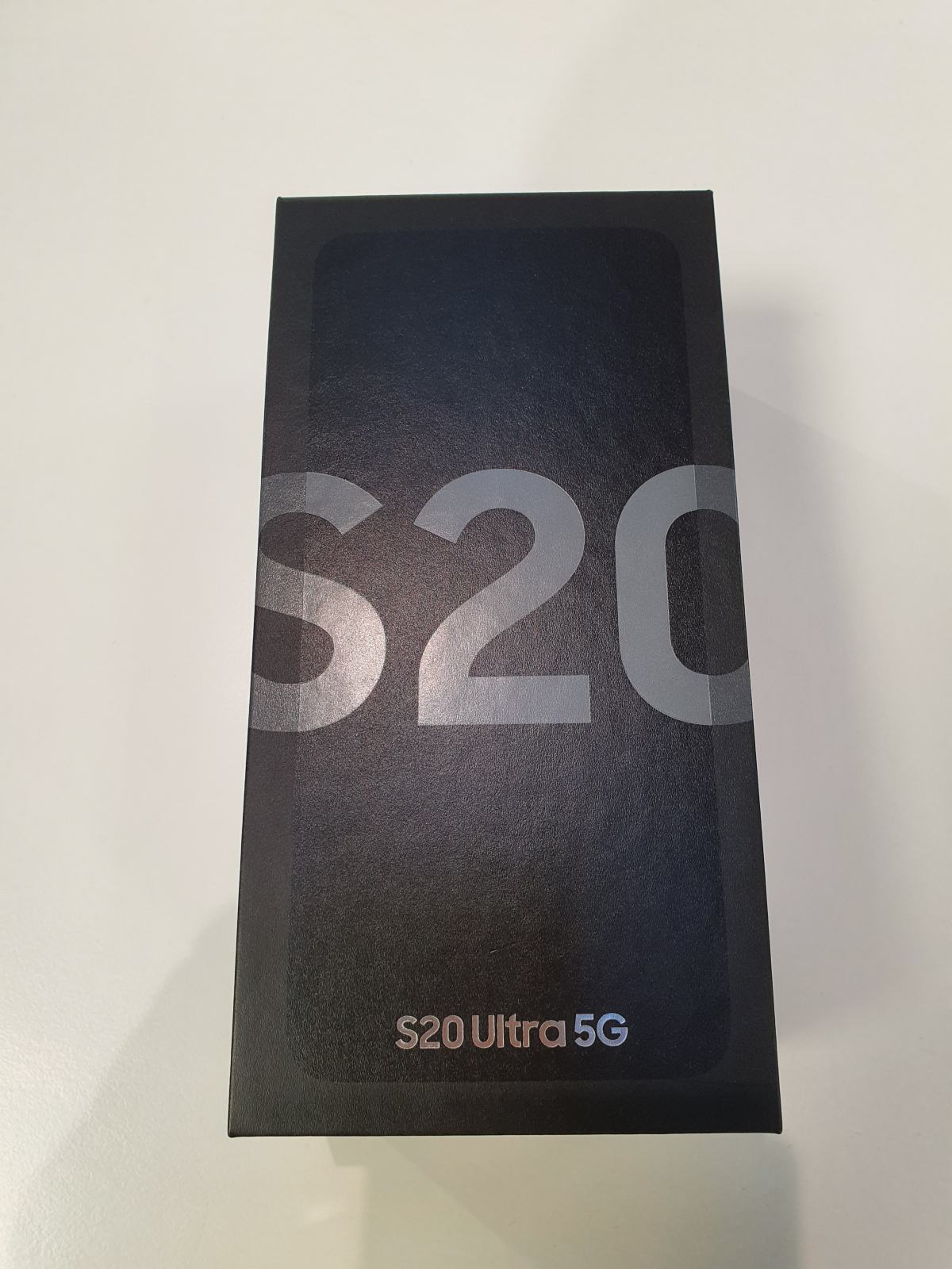 SAMSUNG GALAXY ULTRA 5G