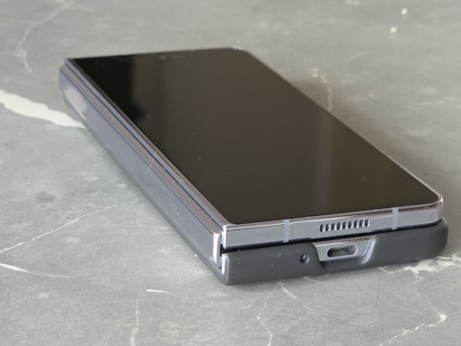 Samsung Galaxy Z Fold 5 >KOT NOV, GARANCIJA, ZAVAROVANJE