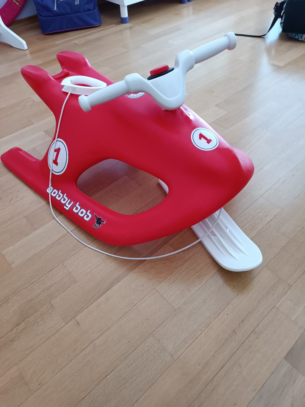 Bobby Bob otroske sanke