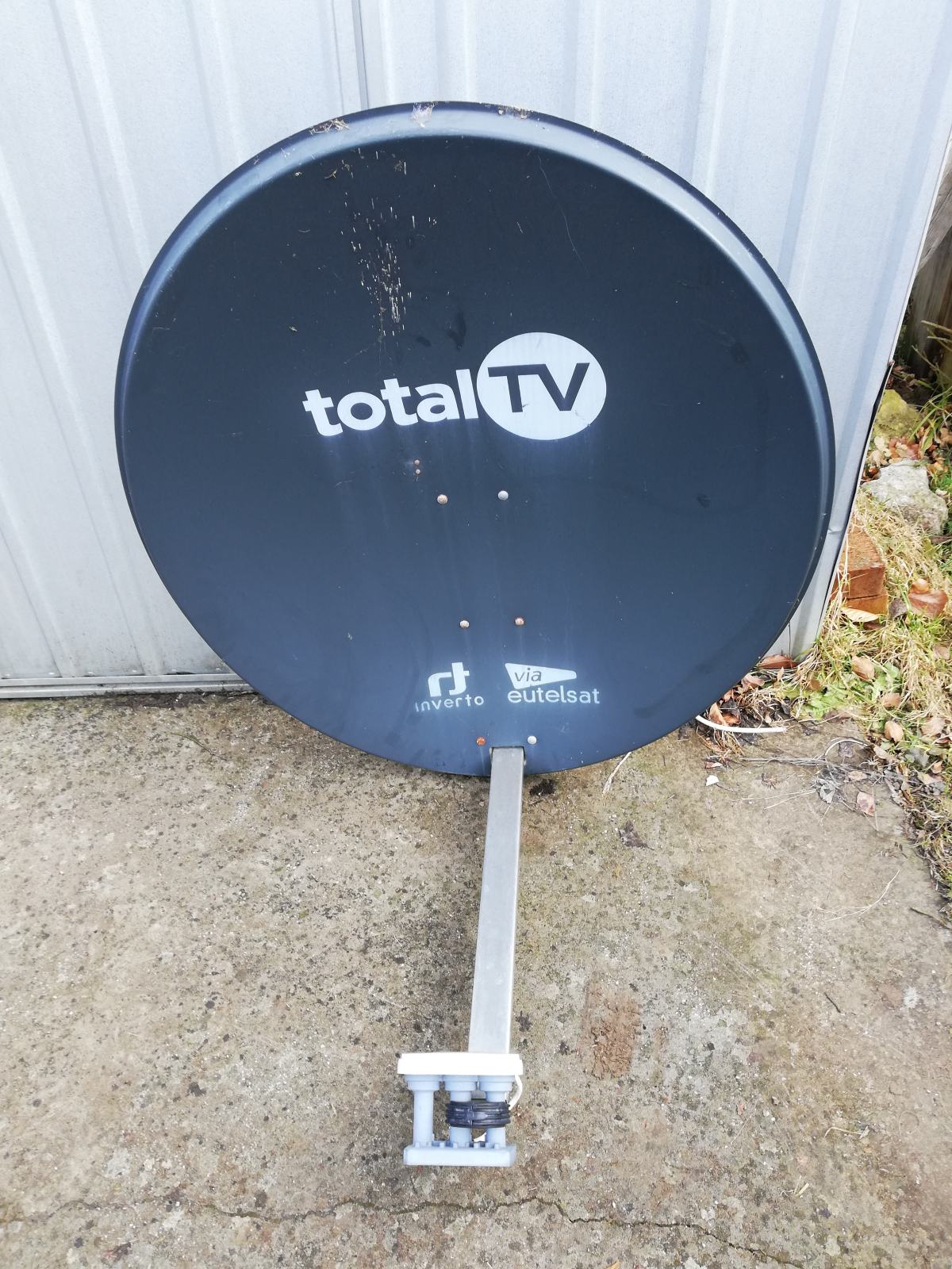 Total Tv
