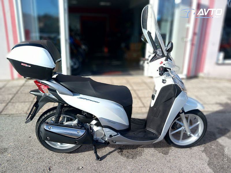 Honda SH300i SH 300 I, 2011 l.
