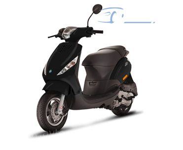 Piaggio ZIP 50 4T 25 KM H AKCIJA, 2024 l.