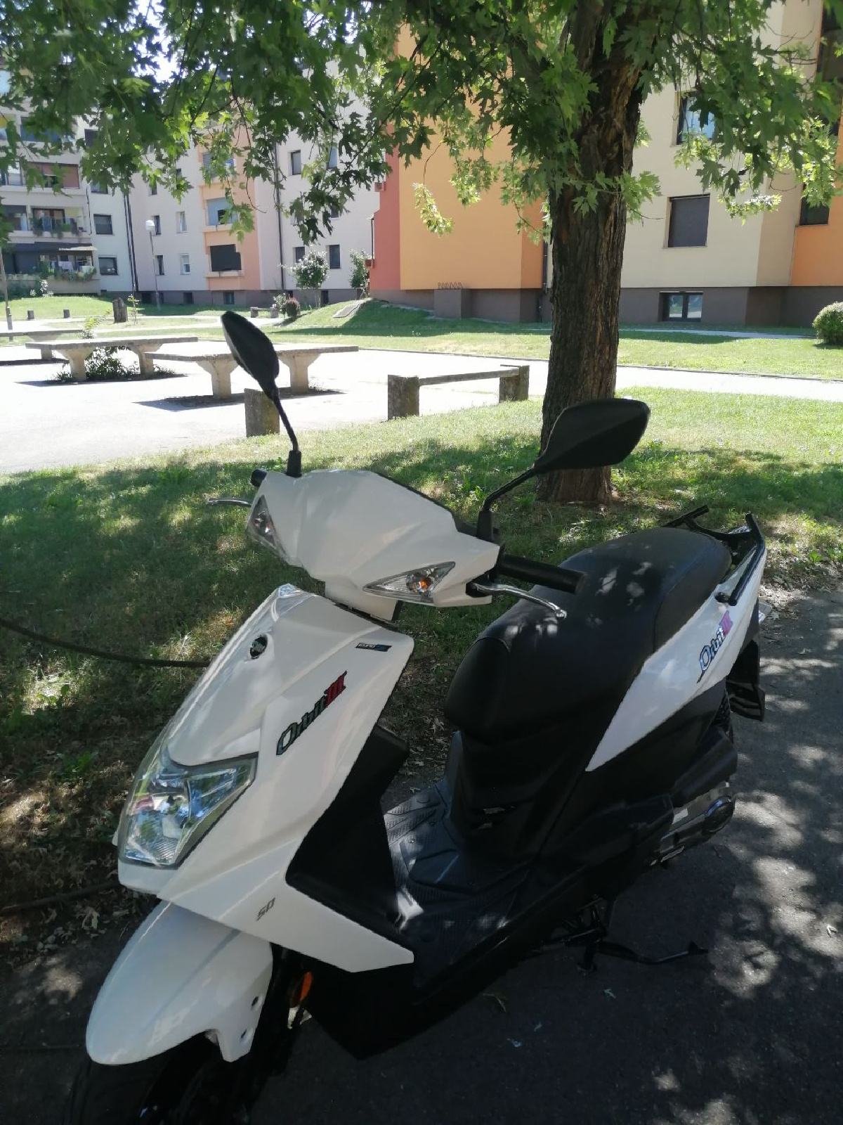 Sym Orbit 3, 2022 l.