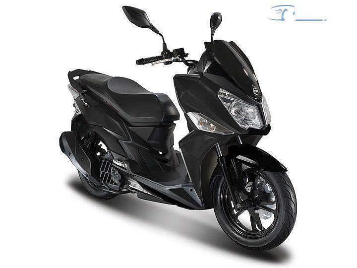 Sym SYM JET14 50 4T EURO 5 50 cm3, 2025 l.