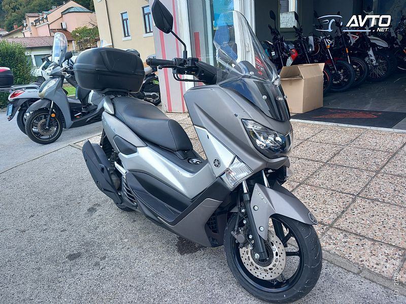 Yamaha NMAX 155, 2018 l.