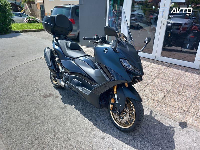 Yamaha T-MAX 560 TECH MAX, 2024 l.