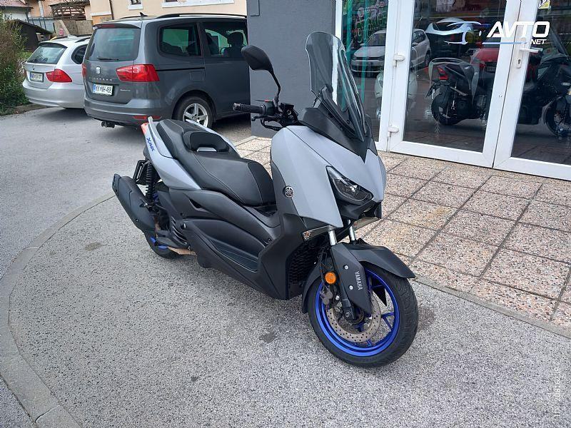Yamaha X-MAX 125 X MAX 125, 2021 l.
