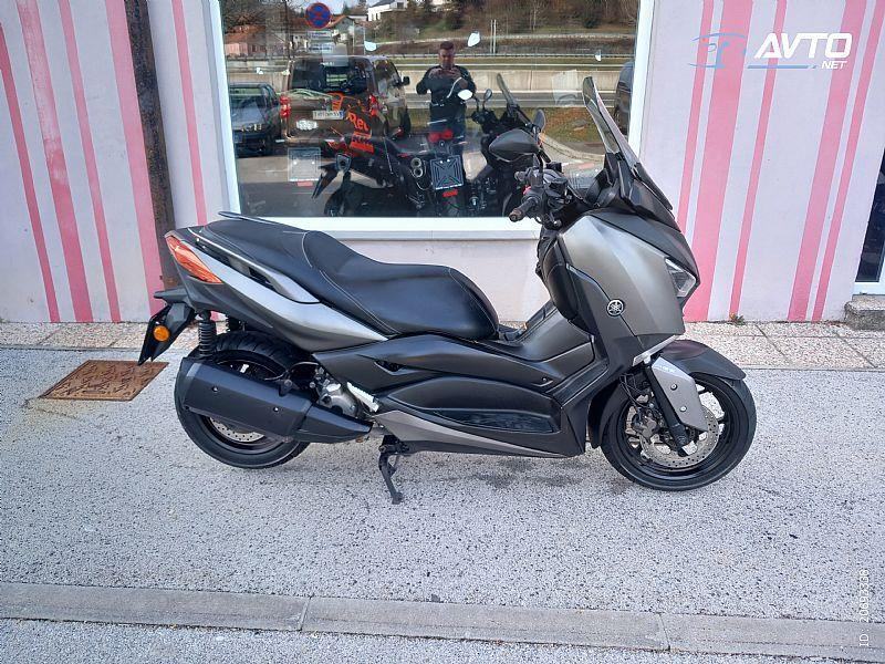 Yamaha X-MAX 300 X MAX 300, 2017 l.
