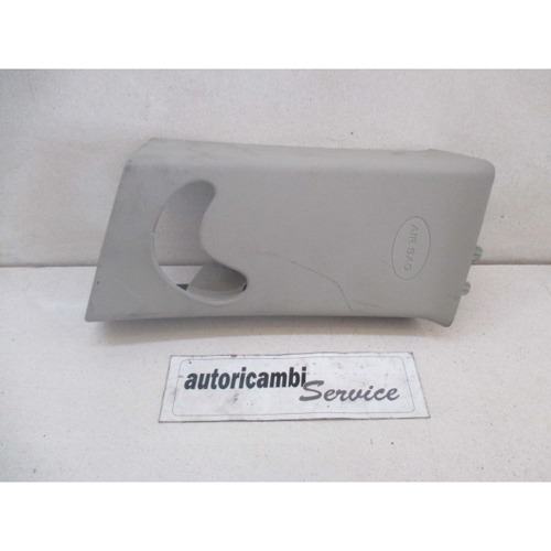 156078386 RIVESTIMENTO MONTANTE SUPERIORE CENTRALE LATO SINISTRO ALFA