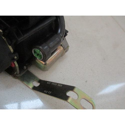 KIT AIRBAG KOMPLET OEM N. 17079 KIT AIRBAG COMPLETO ORIGINAL REZERVNI