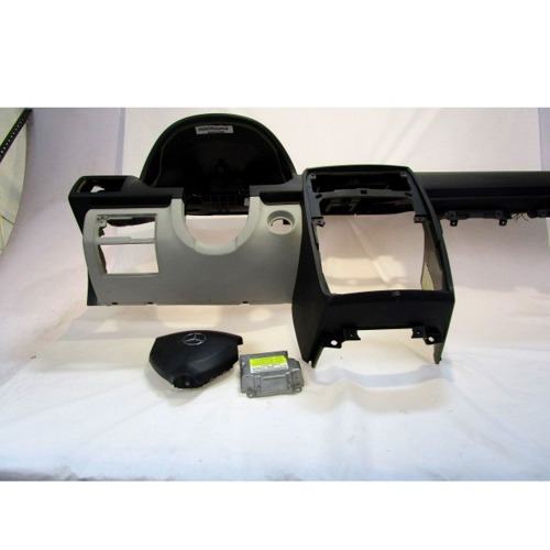 KIT AIRBAG KOMPLET OEM N. 18263 KIT AIRBAG COMPLETO ORIGINAL REZERVNI