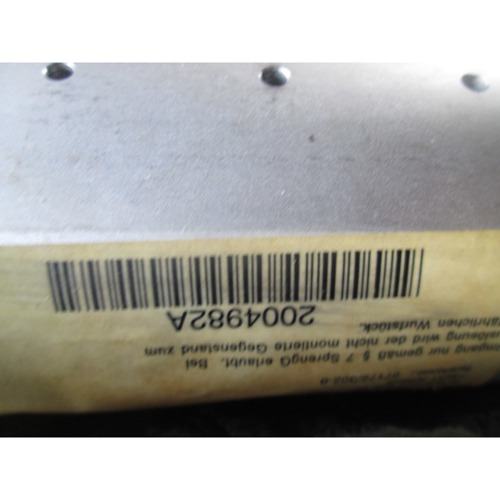 KIT AIRBAG KOMPLET OEM N. 4084 KIT AIRBAG COMPLETO ORIGINAL REZERVNI D