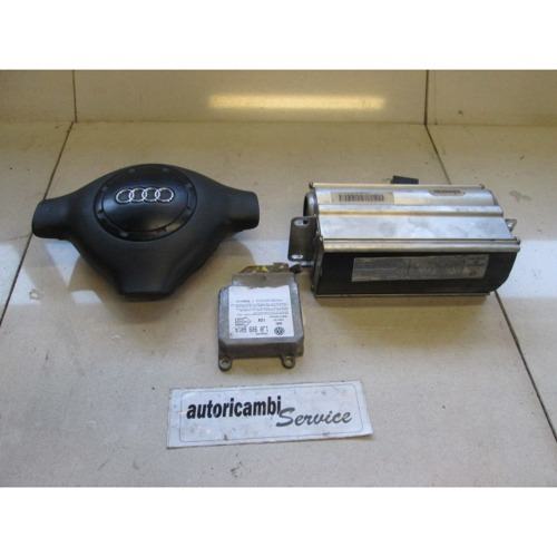 KIT AIRBAG KOMPLET OEM N. KIT AIRBAG COMPLETO ORIGINAL REZERVNI DEL A