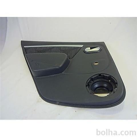 VRATNI PANEL OEM N. 8200732468 ORIGINAL REZERVNI DEL DACIA SANDERO ...