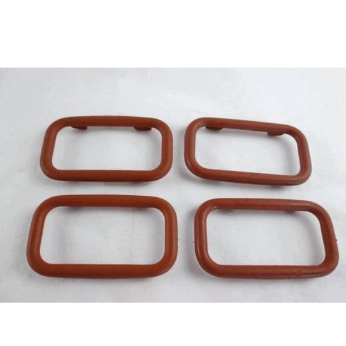 OKRASNE LETVICE VRAT OEM N. ORIGINAL REZERVNI DEL FIAT RITMO 138 (19
