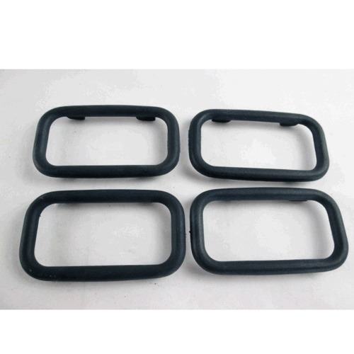 OKRASNE LETVICE VRAT OEM N. ORIGINAL REZERVNI DEL FIAT RITMO 138 (19