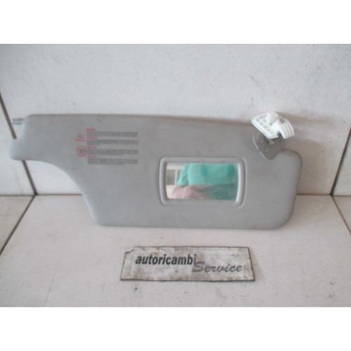 SENCNIKI OEM N. ORIGINAL REZERVNI DEL RENAULT MODUS F/JP0 (2004 - 200