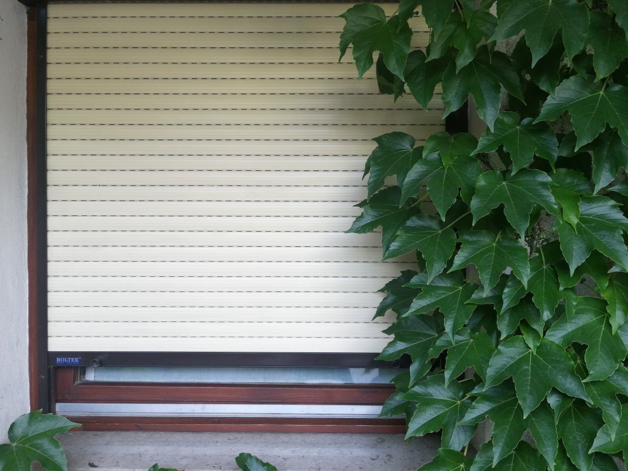 ROLETE ROLTEK BELE