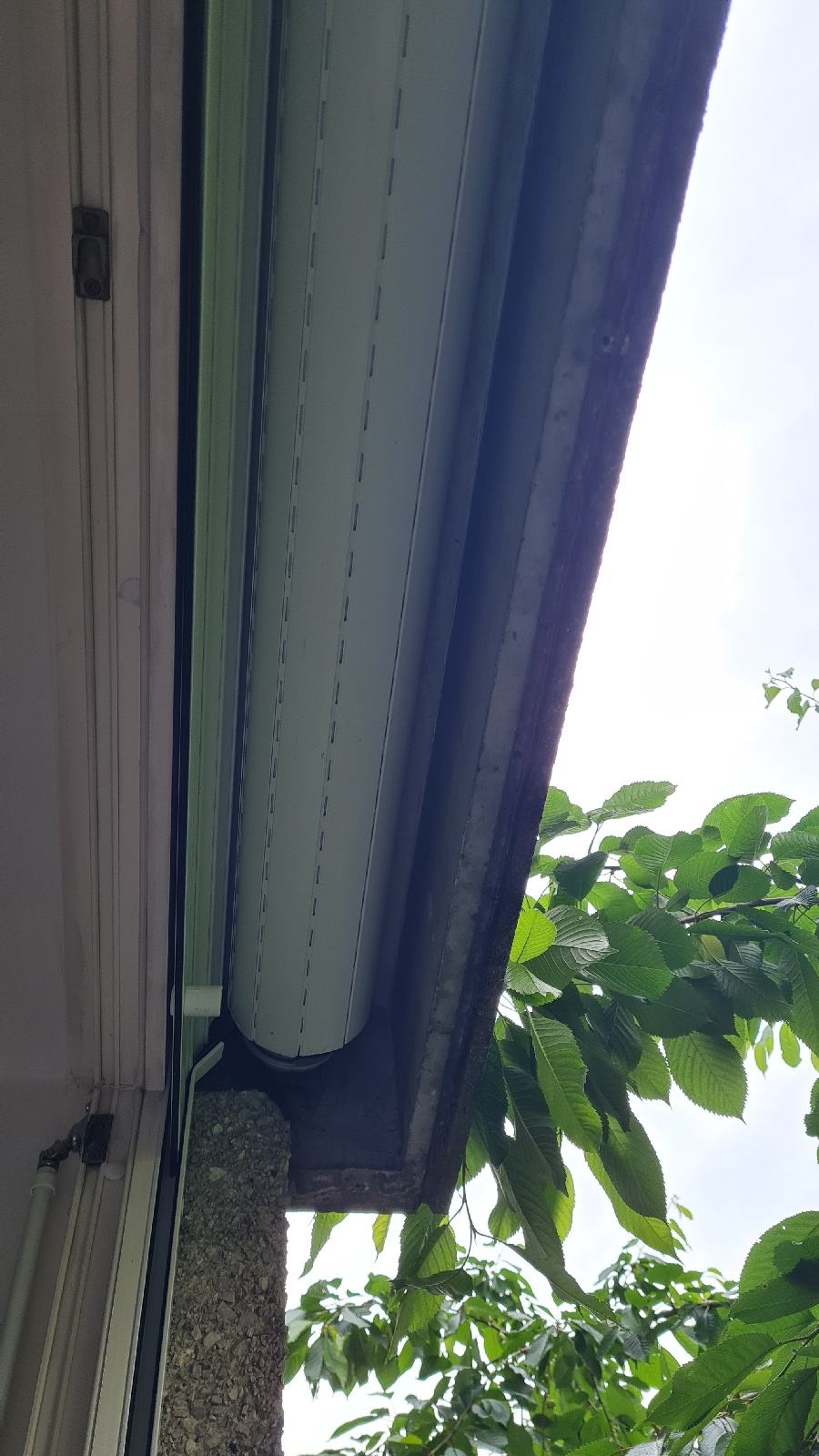 rolete Roltek - župančičeva jama