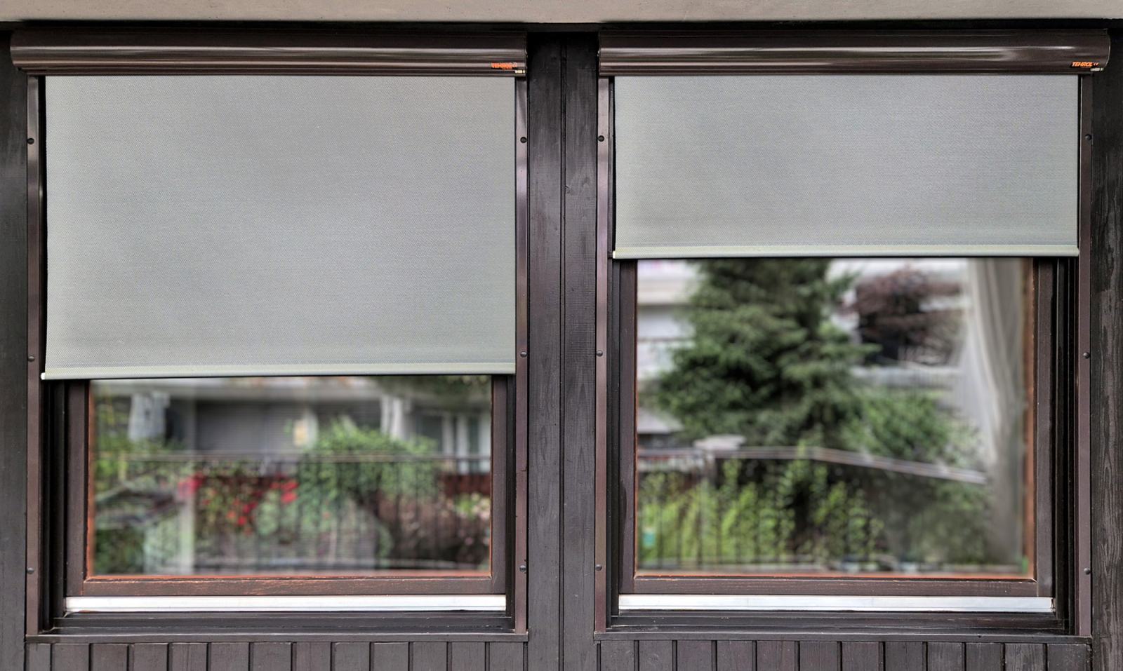 SCREEN ROLO SENČILA Tehrol - 2 kom