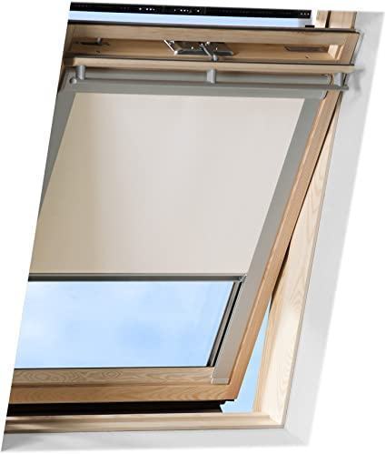 Velux senčilo DKLM061085SH