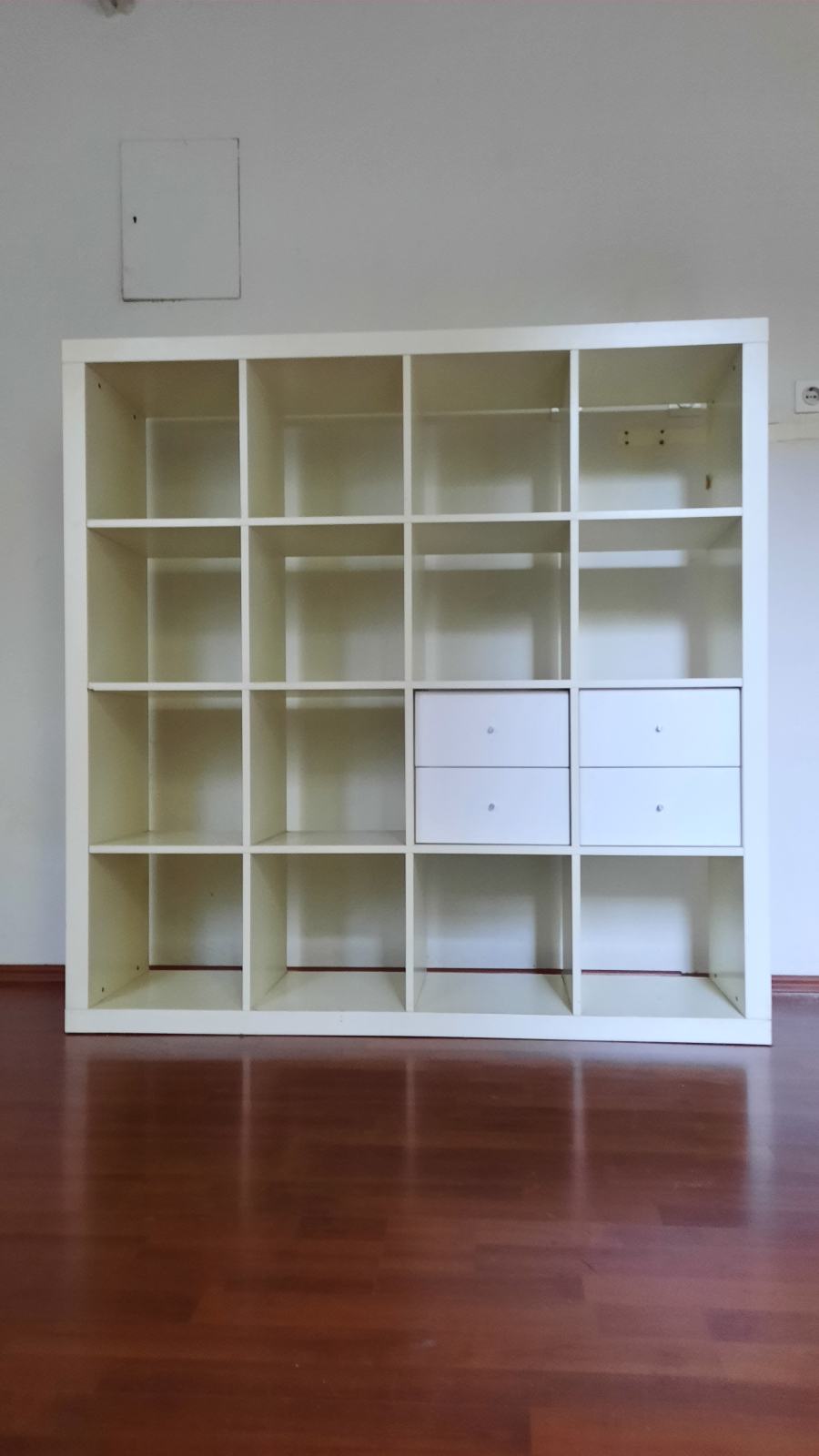 Ikea Expedit 4x4 Grosse