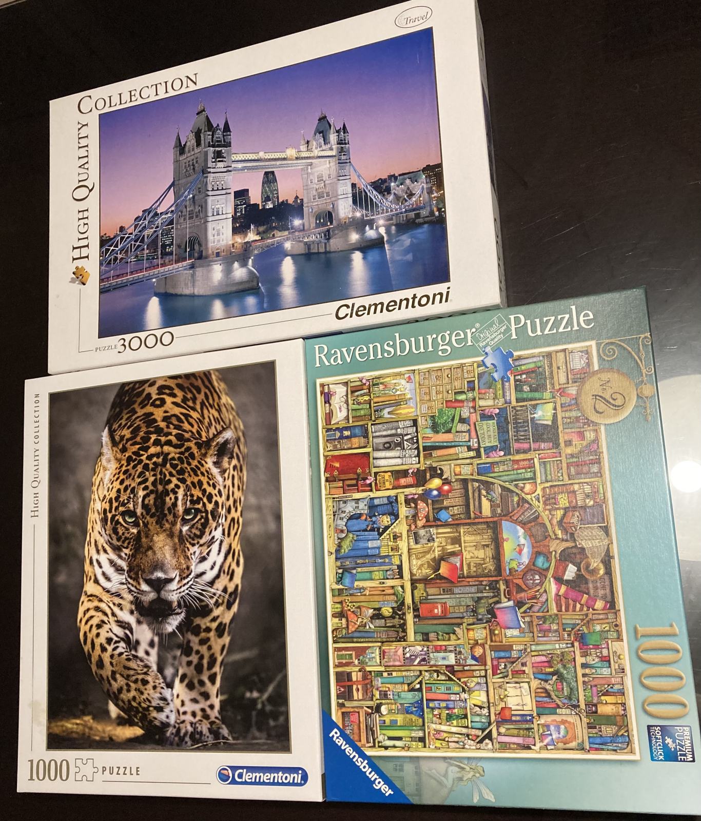 Puzzle
