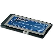 TMR-121EC Express Card All in