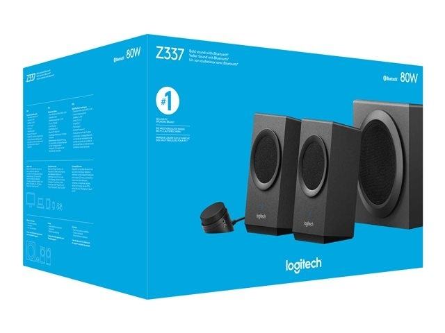 Logitech Z337