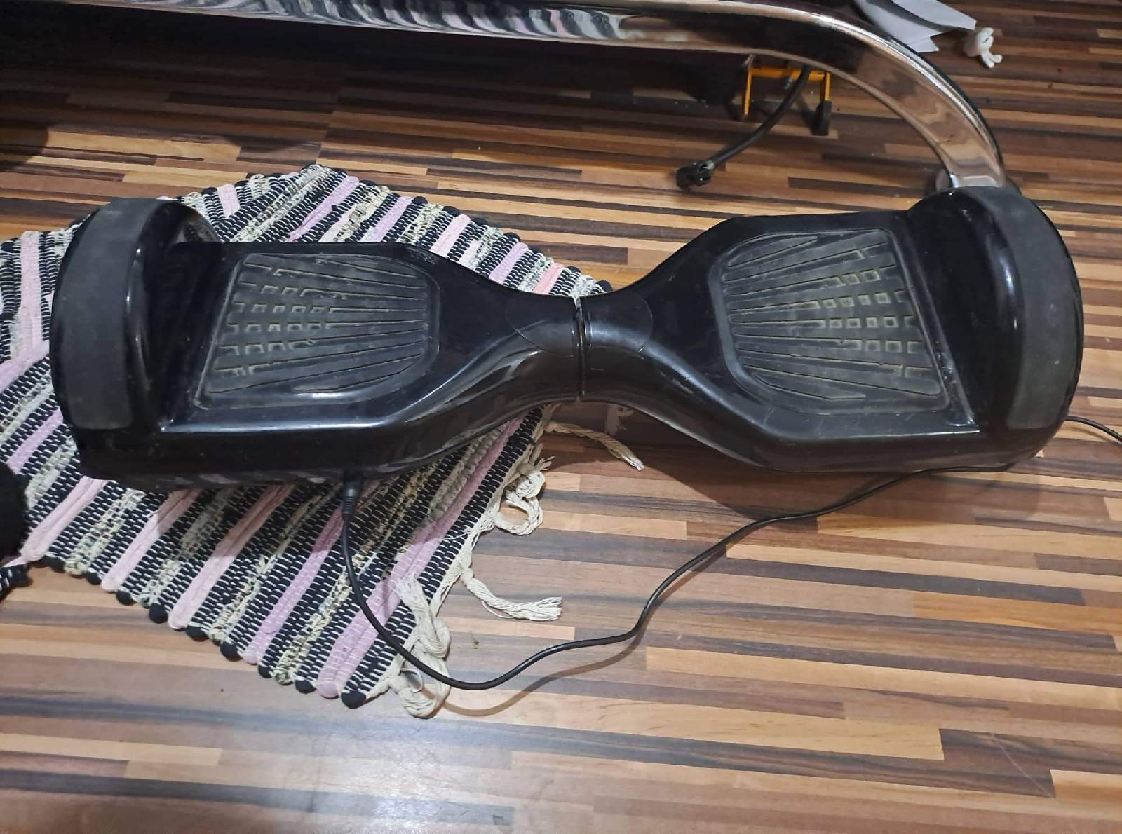 2x Hoverboard