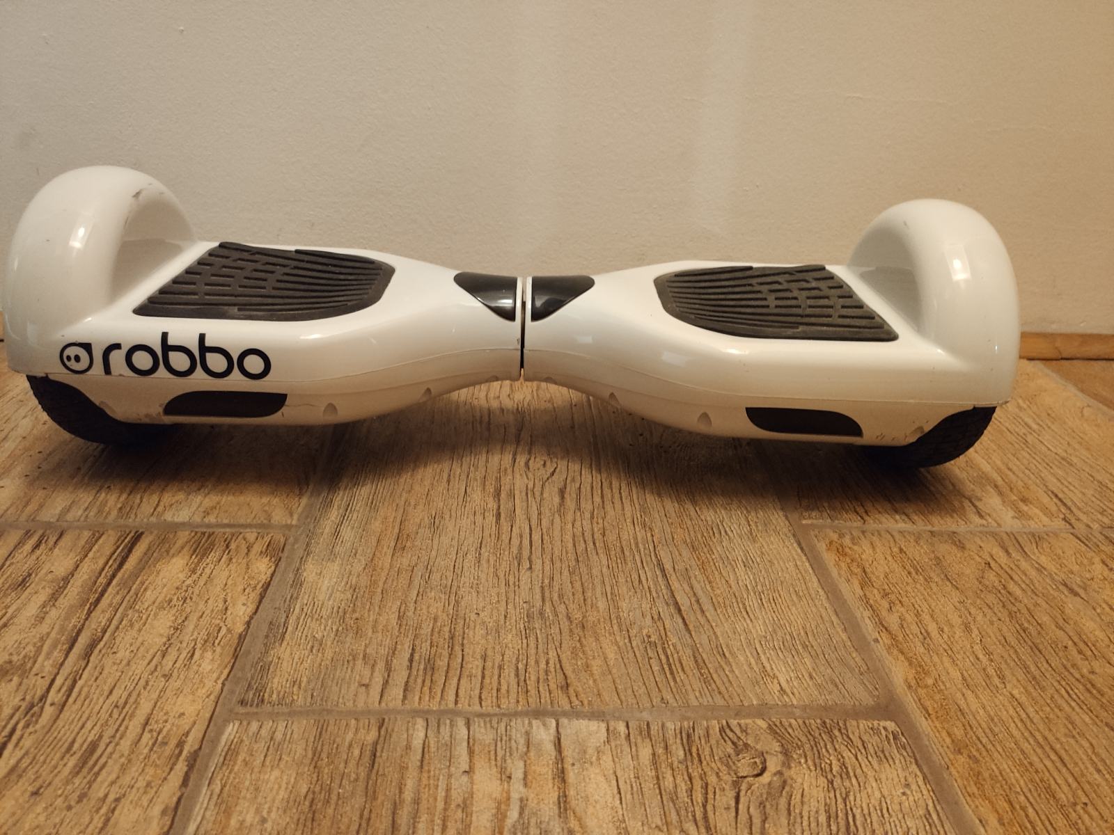 Električna rolka, hoverboard Robbo