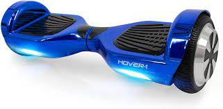 Hoover board