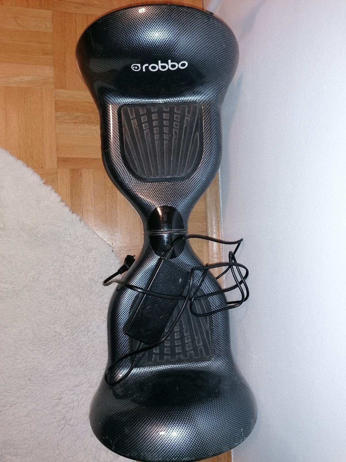 Hoverboard Robbo R8 10