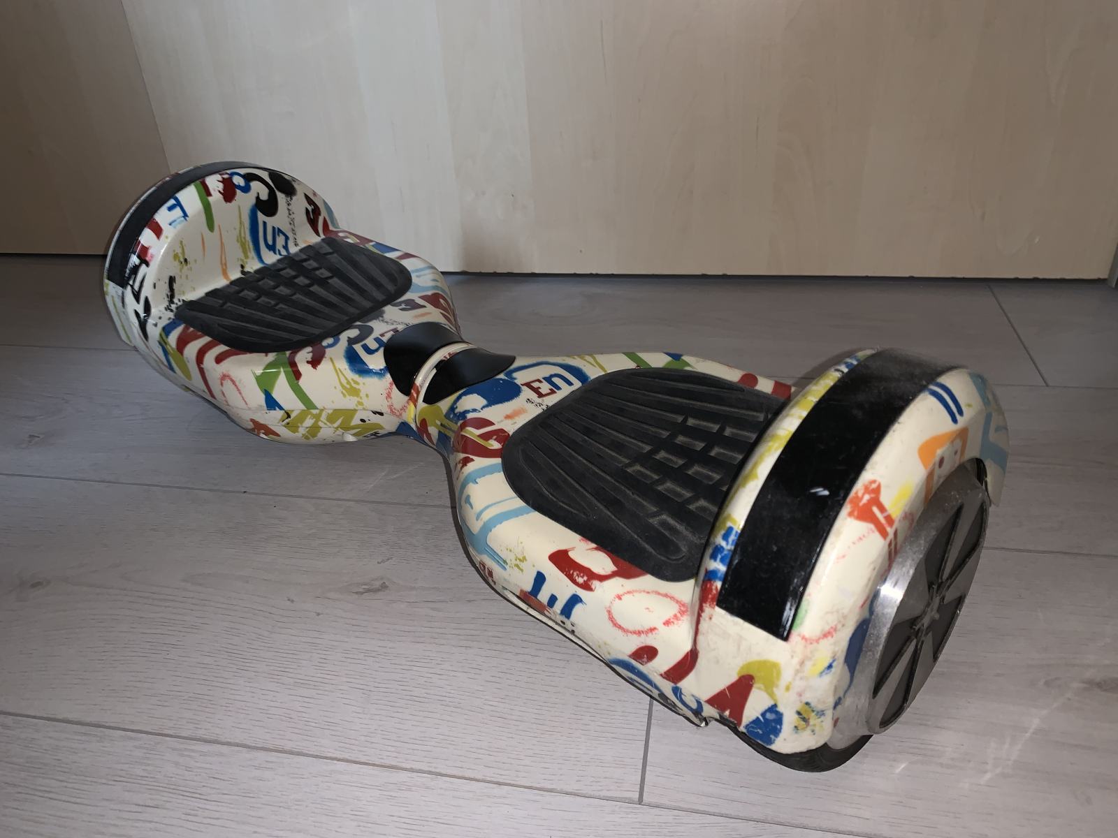 Hoverboard