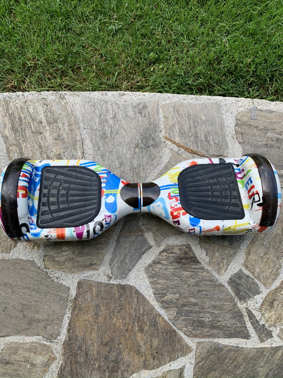 Hoverboard