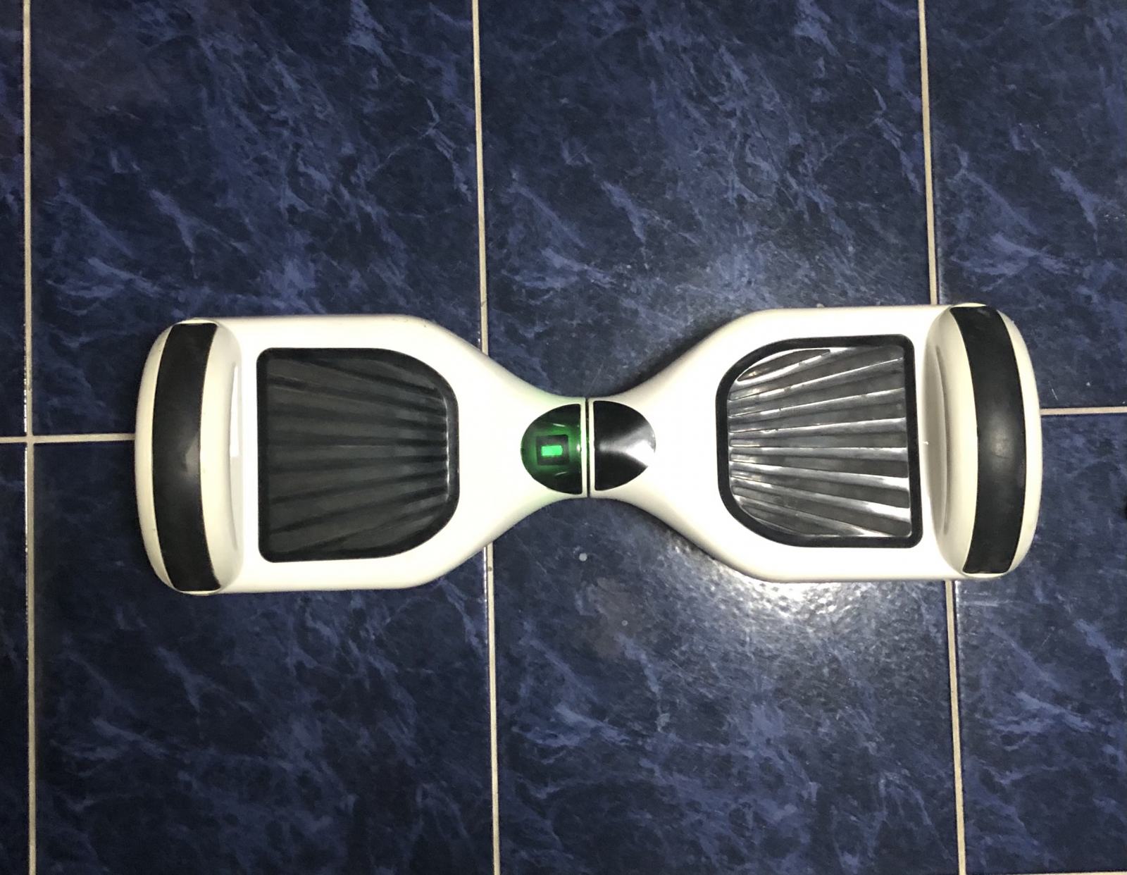Hoverboard