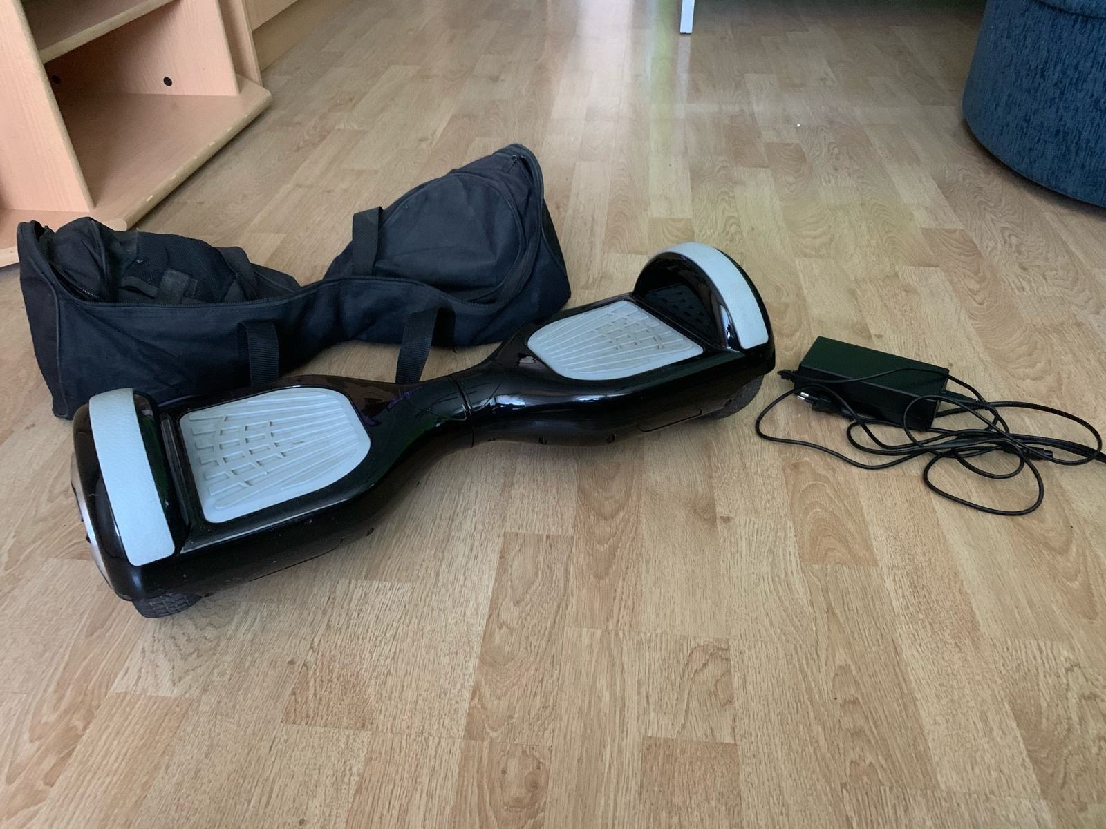 Hoverboard