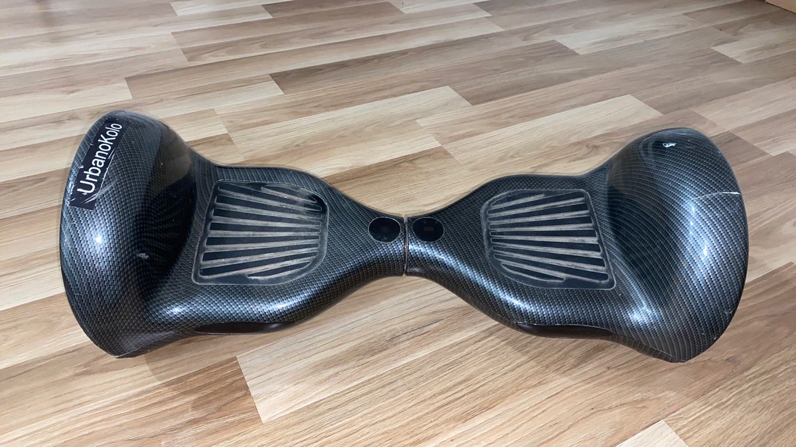 Hoverboard