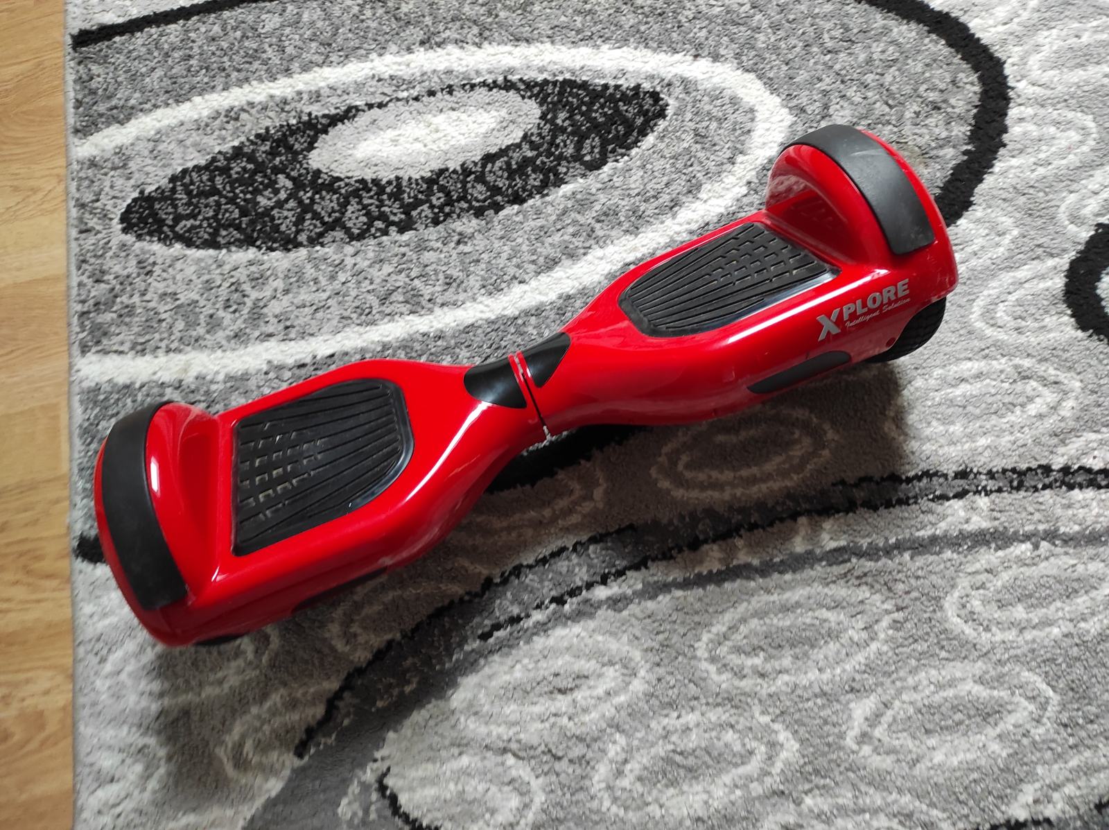 Hoverboard