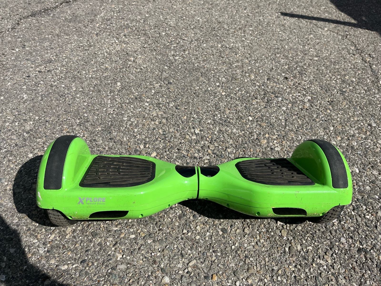 Hoverboard
