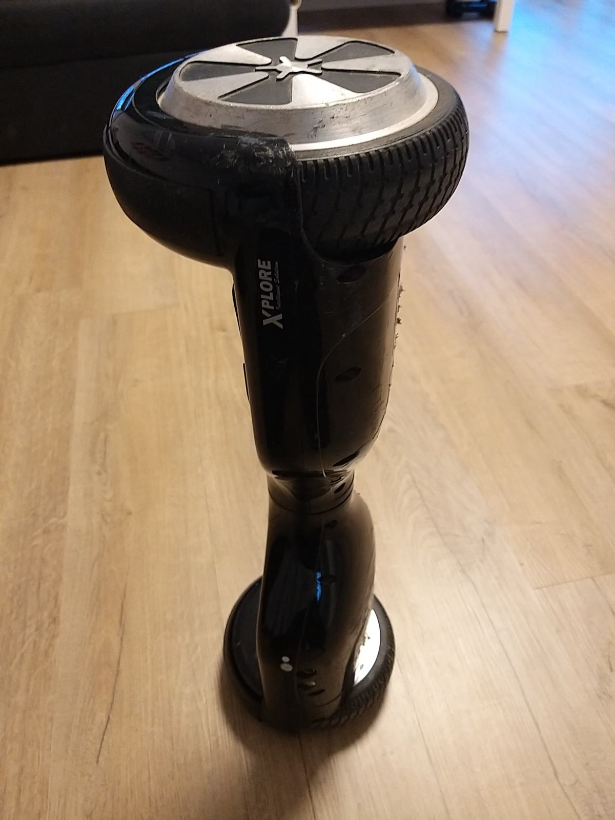 Hoverboard Xplore XP 9700