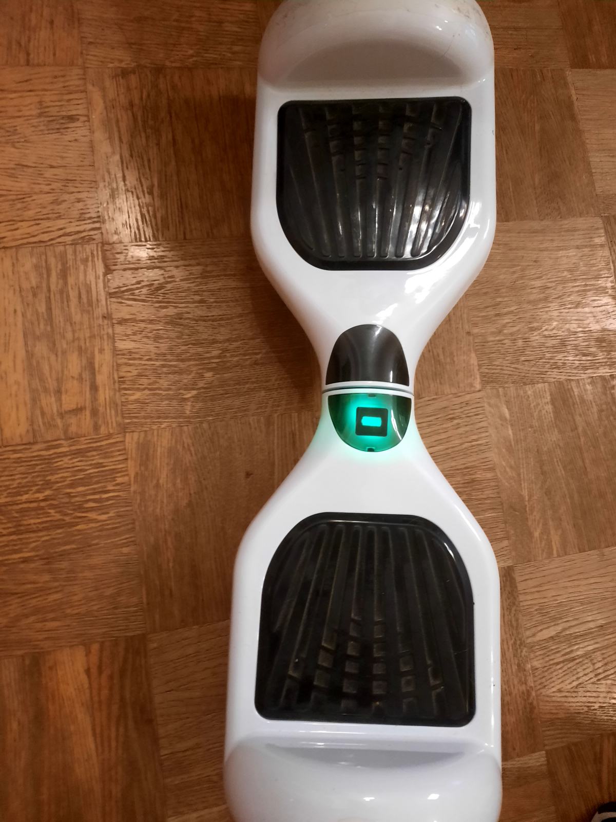 hoverboard