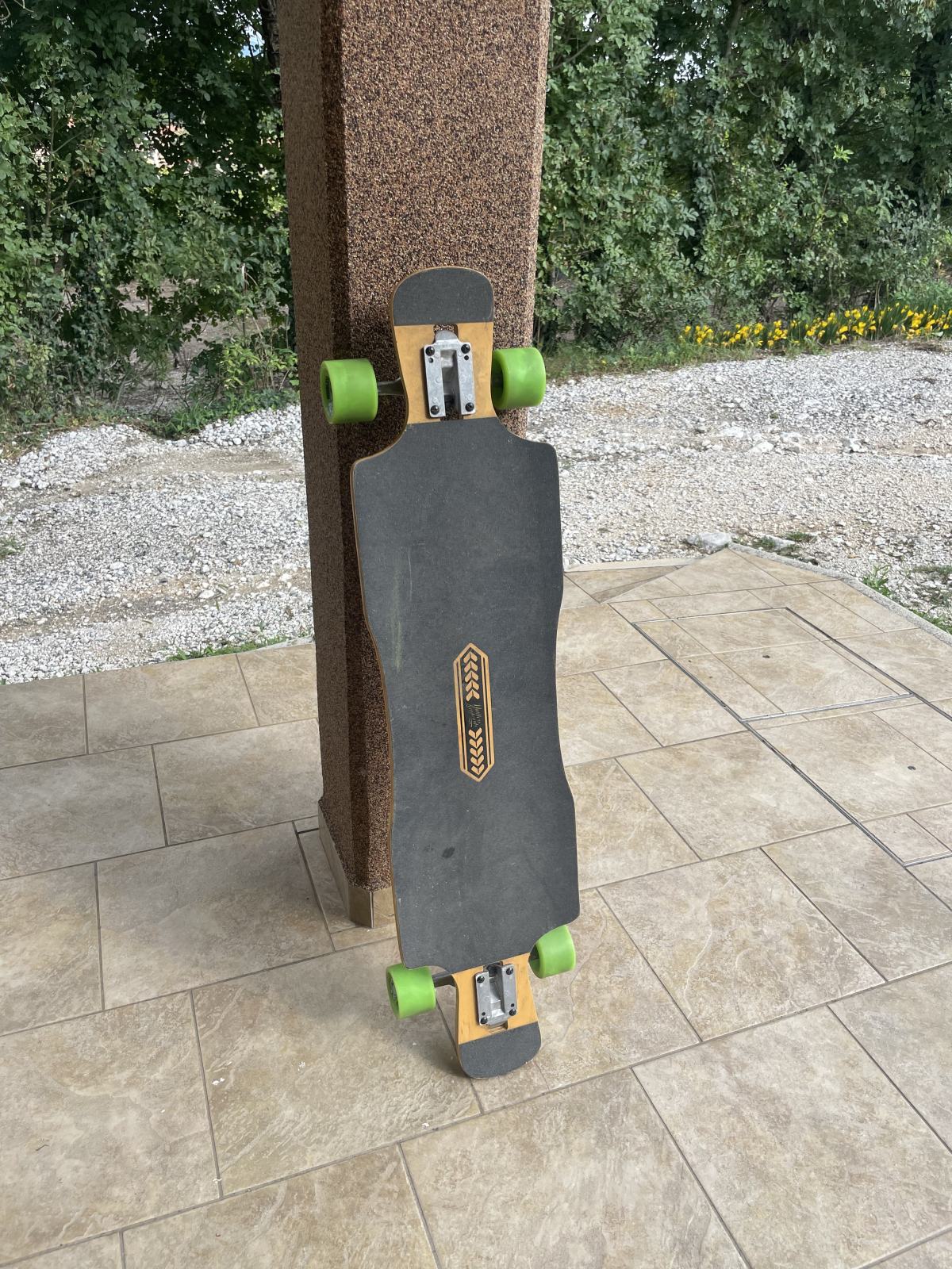 Longboard Mindless Longboards NOVA