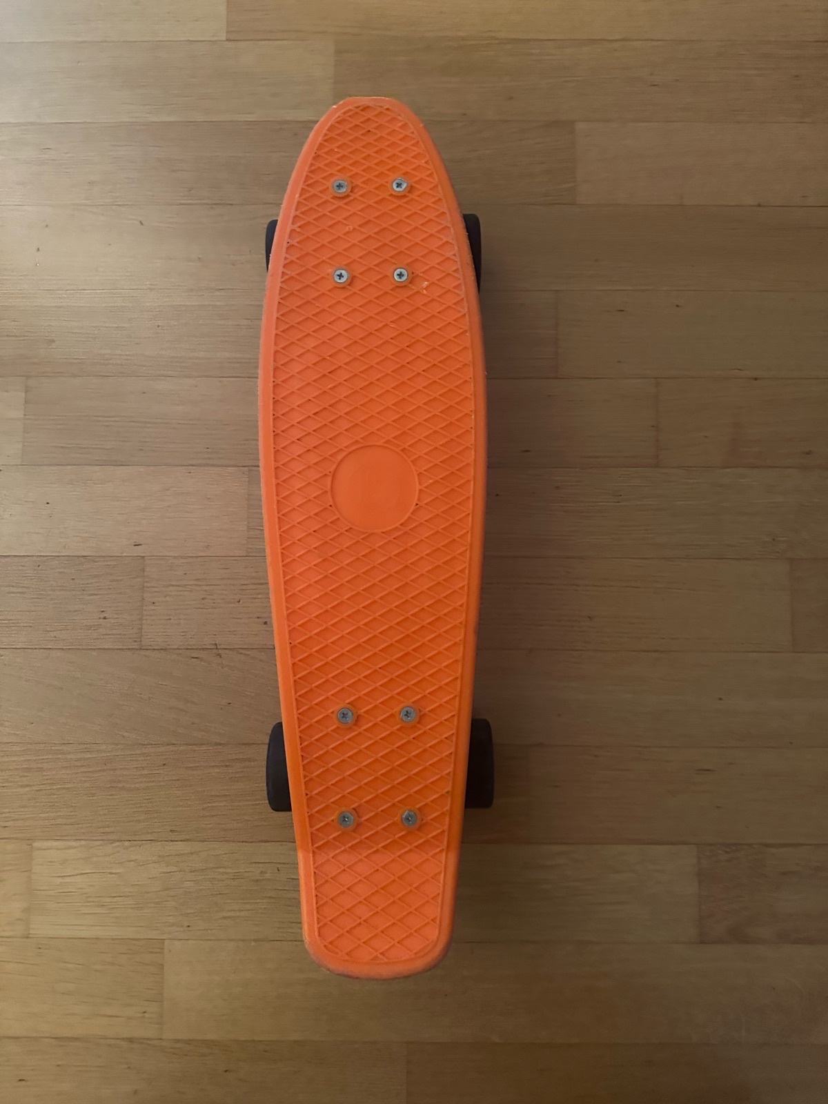 Penny board